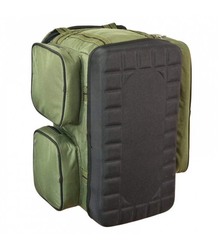 Geantă/rucsac Baggy 9 pentru pescuit la spionning pescar