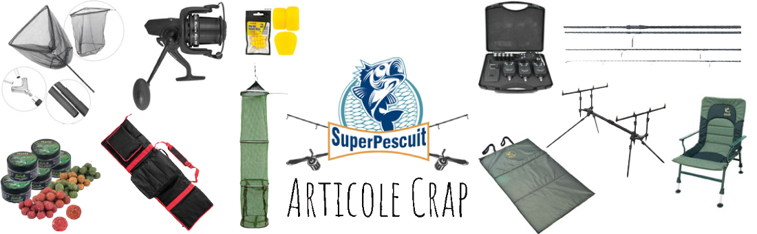 Magazin pescuit baracuda cu articole si scule de pescuit ieftine pentru ...